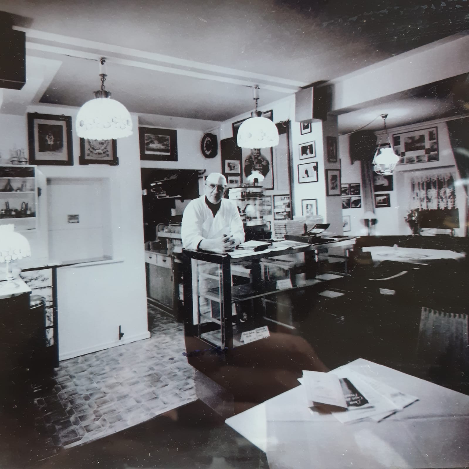 Über uns – Falm Café Krebs